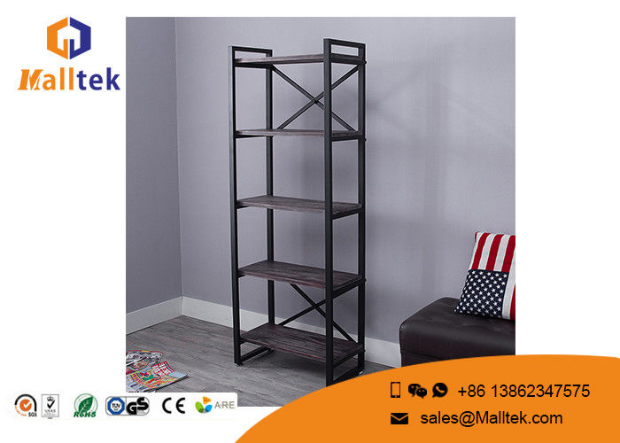 Simple Vintage Retail Wood Shelving Units Wood Displays For Retail Stores