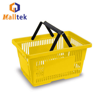 Supermarket Shopping Basket factory, Buy good quality Supermarket ...