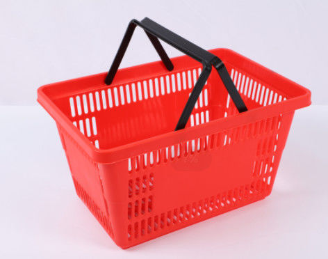 Supermarket Shopping Basket factory, Buy good quality Supermarket ...