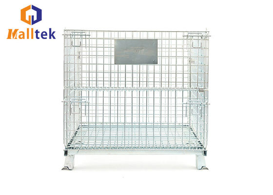 Wire Mesh Storage Cages factory, Buy good quality Wire Mesh Storage ...