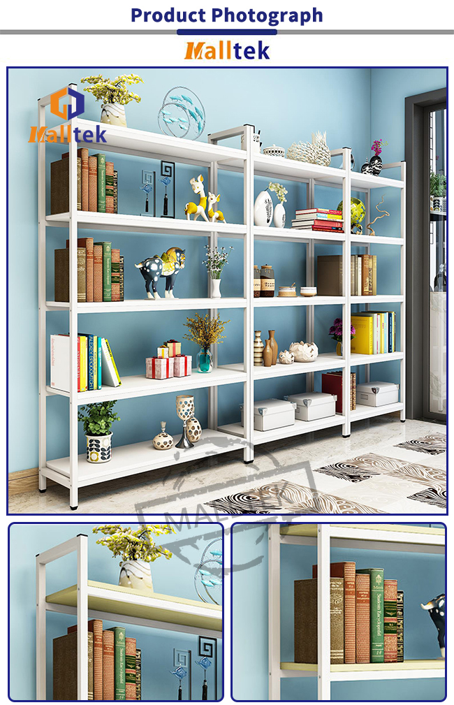 Modern Wooden Shop Display Stands Floor Standing Retail Wood Store Fixtures