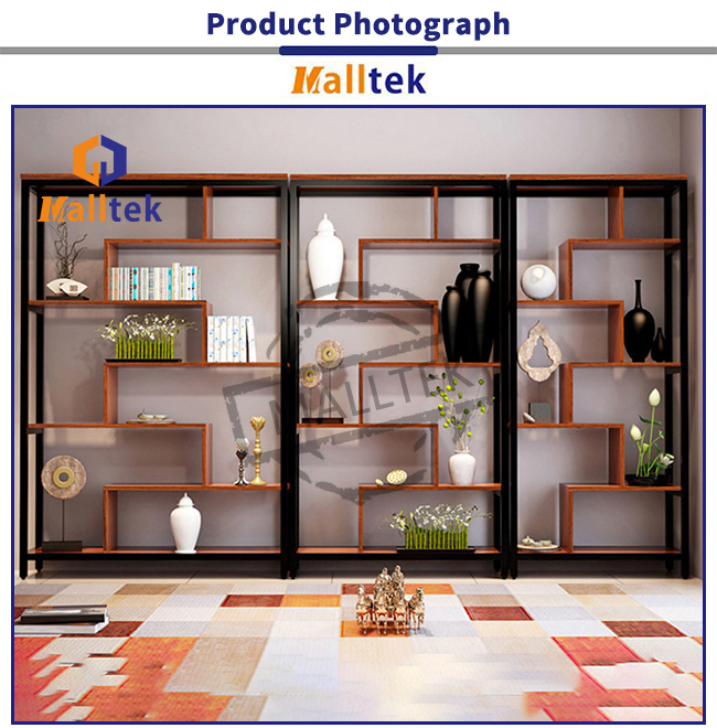 Contemporary Modern Retail Display