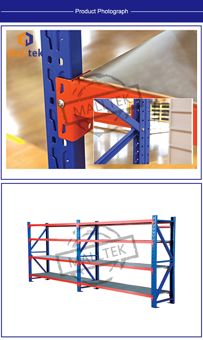Industrial Warehouse Storage Racks Various Racking System Automated Design